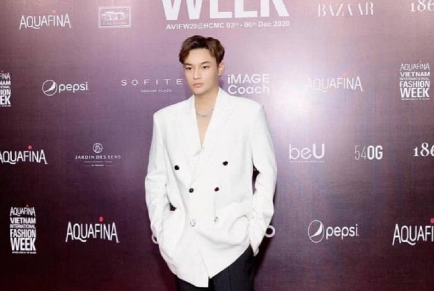 Đồn đoán ‘hoa hậu bán dâm’, coi chừng vướng lao lý - VPLS Xuân Lâm